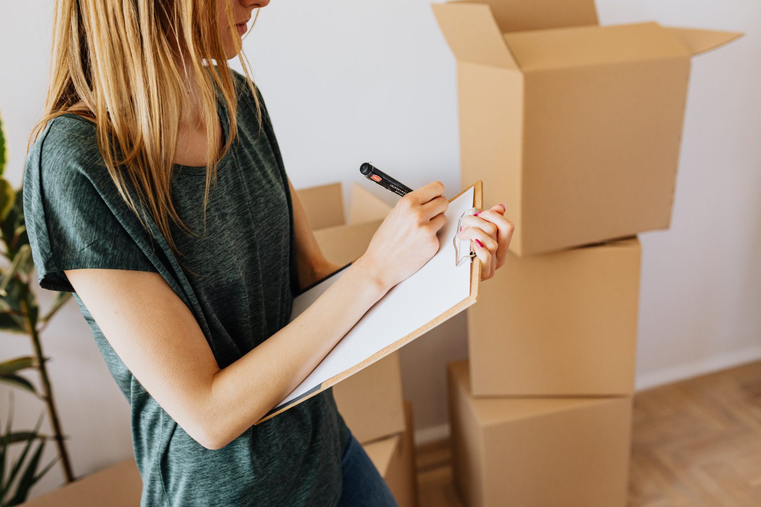 How to Conduct a Move-Out Inspection | PayRent