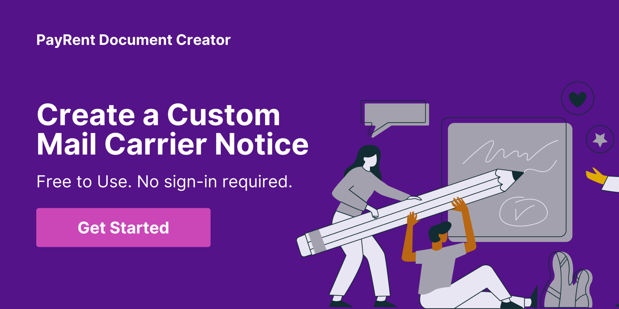 PayRent | What to Do with Mail from Previous Tenants?