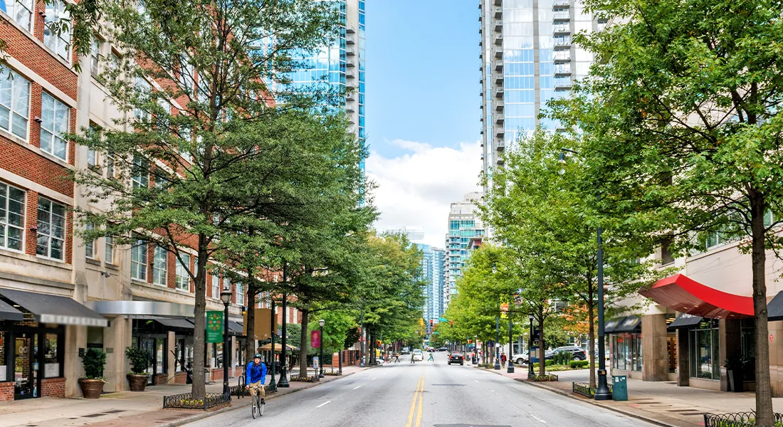 Breaking A Lease In Georgia PayRent