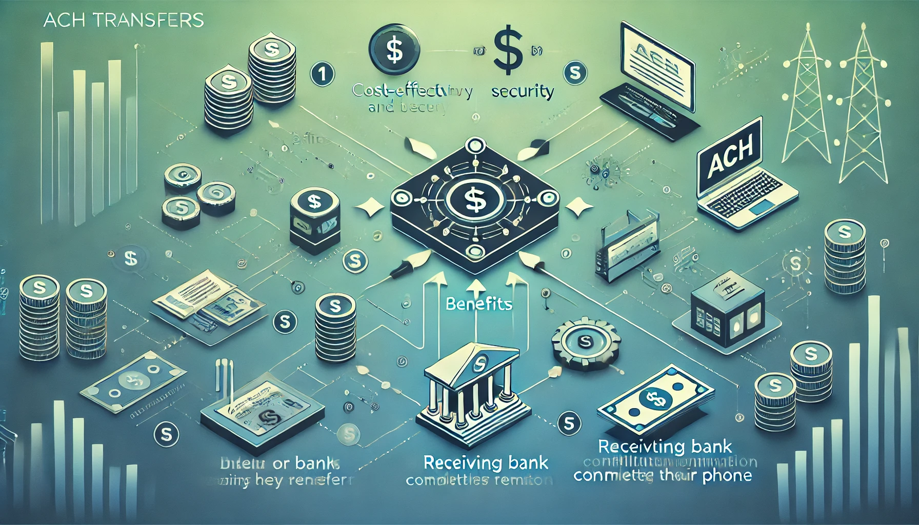 Essential Guide to Understanding an ACH Transfer | PayRent