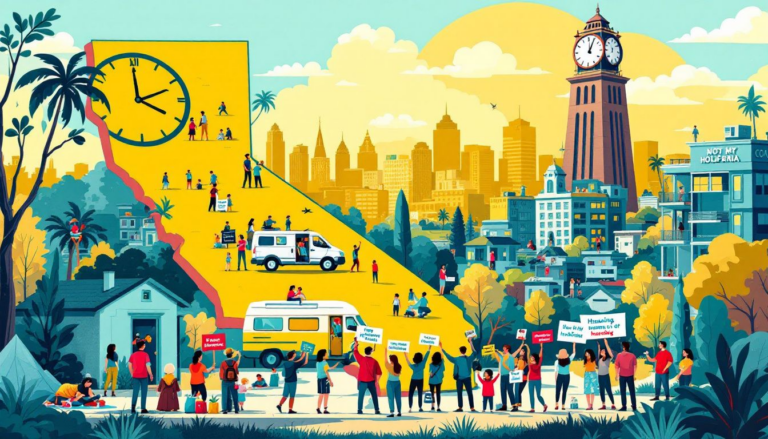 Understanding Squatters Rights California: 2025 Guide to Adverse ...