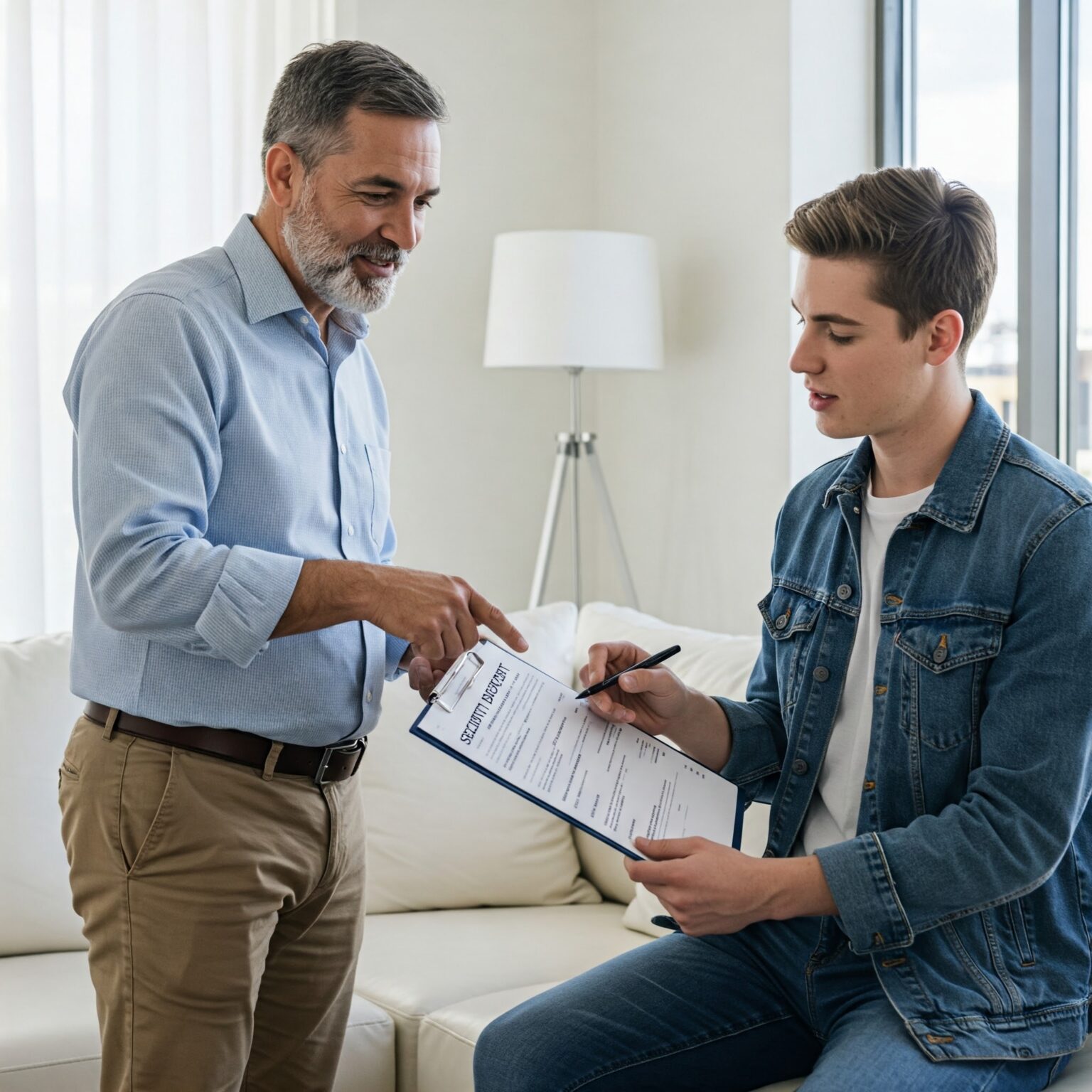 New Jersey Security Deposit Laws: What's new in 2024 | PayRent